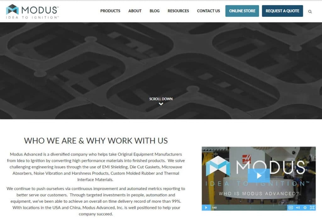 The Modus Mystery: How To Recover From A Failed Website Migration ...